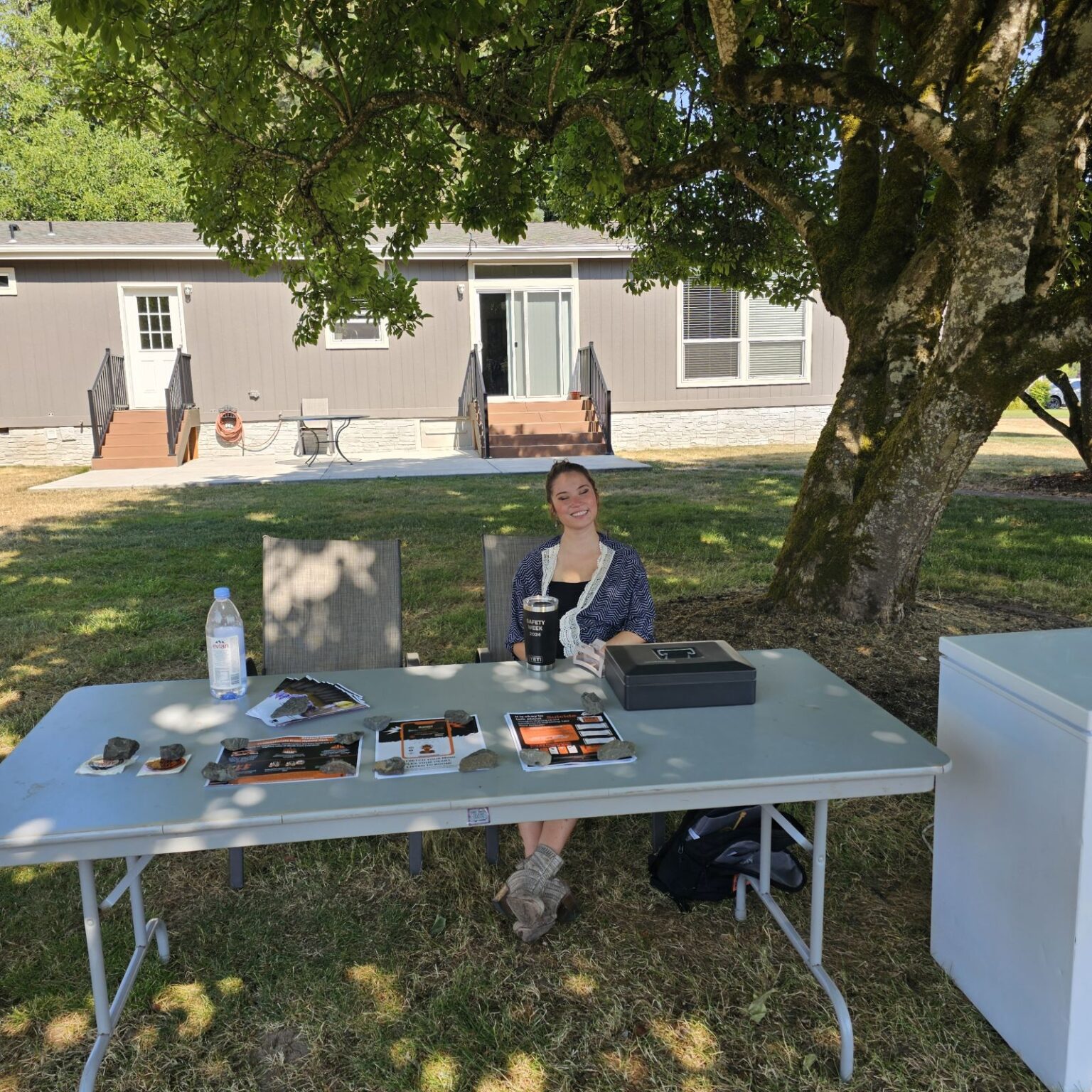 Summer Reflections – Construction Suicide Prevention Partnership